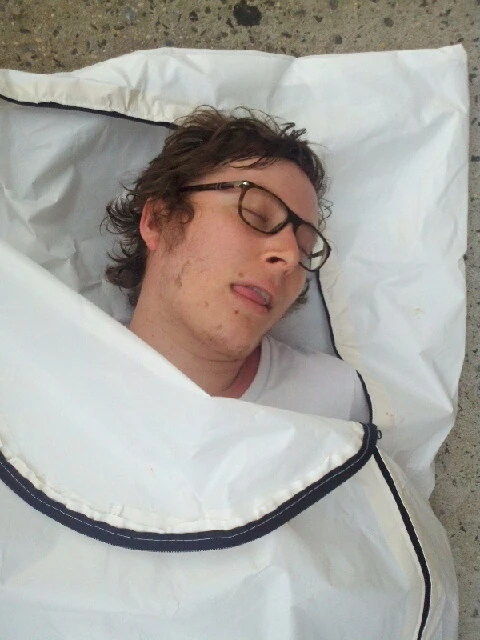 Andrew Whalen | The Jacob Verveer Tishler Memorial Movie Marathon Wiki ...