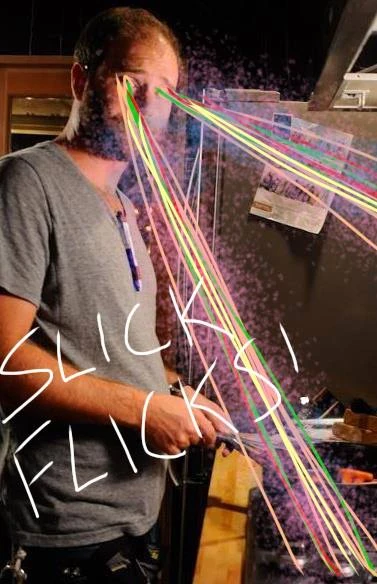 Jake Tishler | The Jacob Verveer Tishler Memorial Movie Marathon Wiki ...