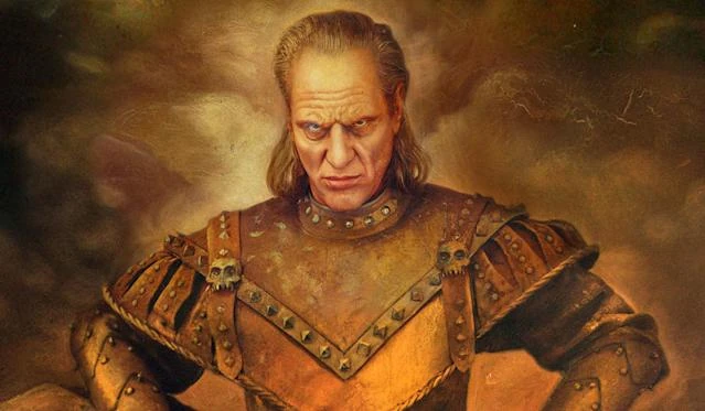 Vigo | MovieMonster Wiki | Fandom
