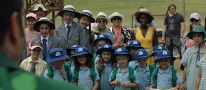 Little Monsters (2019) | Gallery | MovieMonster Wiki | Fandom