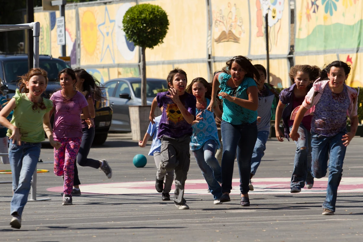 Cootie Kids | MovieMonster Wiki | Fandom