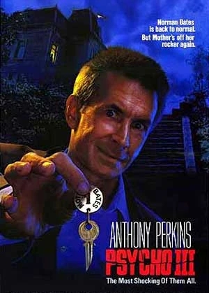 Psycho III (1986) | MovieMonster Wiki | Fandom