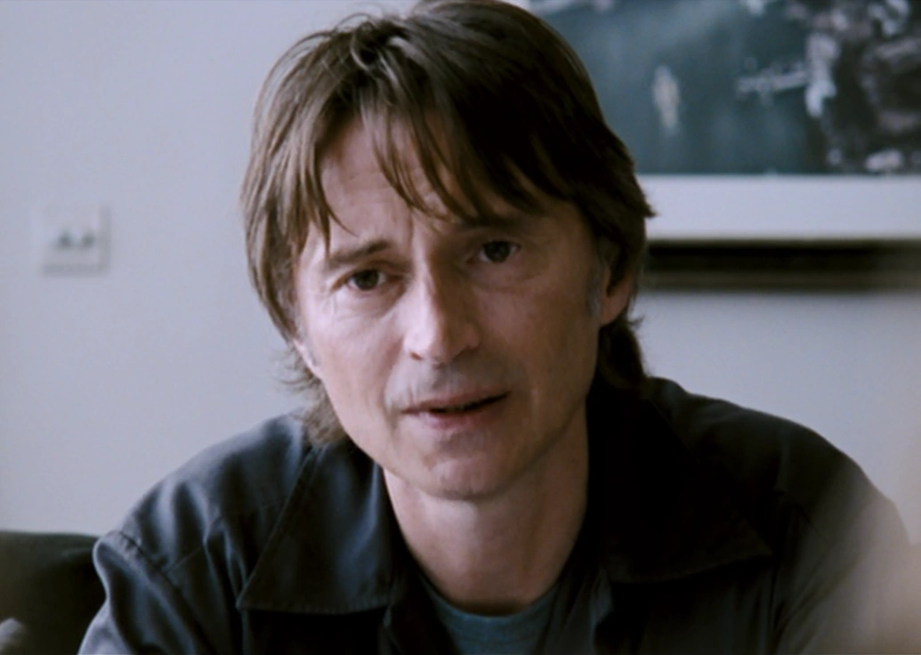 Don Harris | Movie Morgue Wiki | Fandom