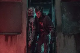 Gage | Movie Morgue Wiki | Fandom