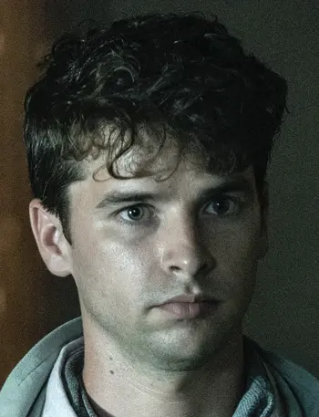 Jesse (The Walking Dead) | Movie Morgue Wiki | Fandom