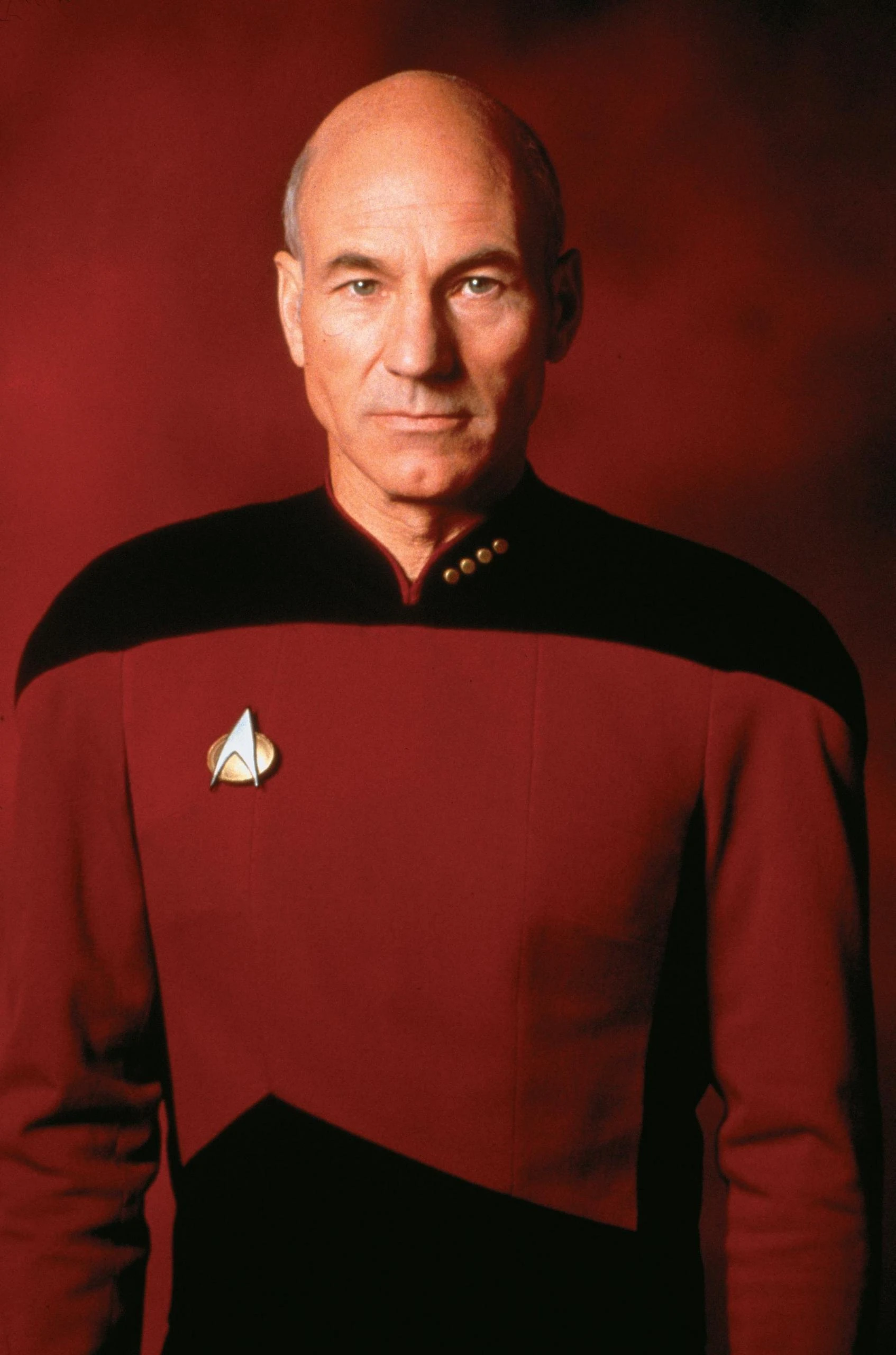 Star Trek Captain Picard