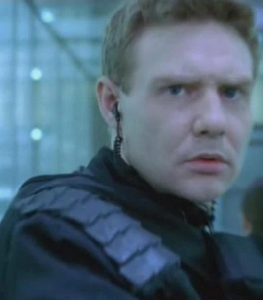 Alfonso Warner | Movie Morgue Wiki | Fandom