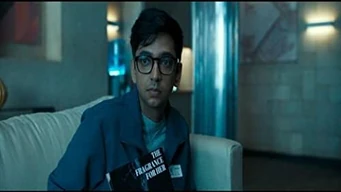 Danny Khan | Movie Morgue Wiki | Fandom