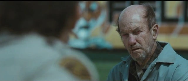 Rory Hamill | Movie Morgue Wiki | Fandom