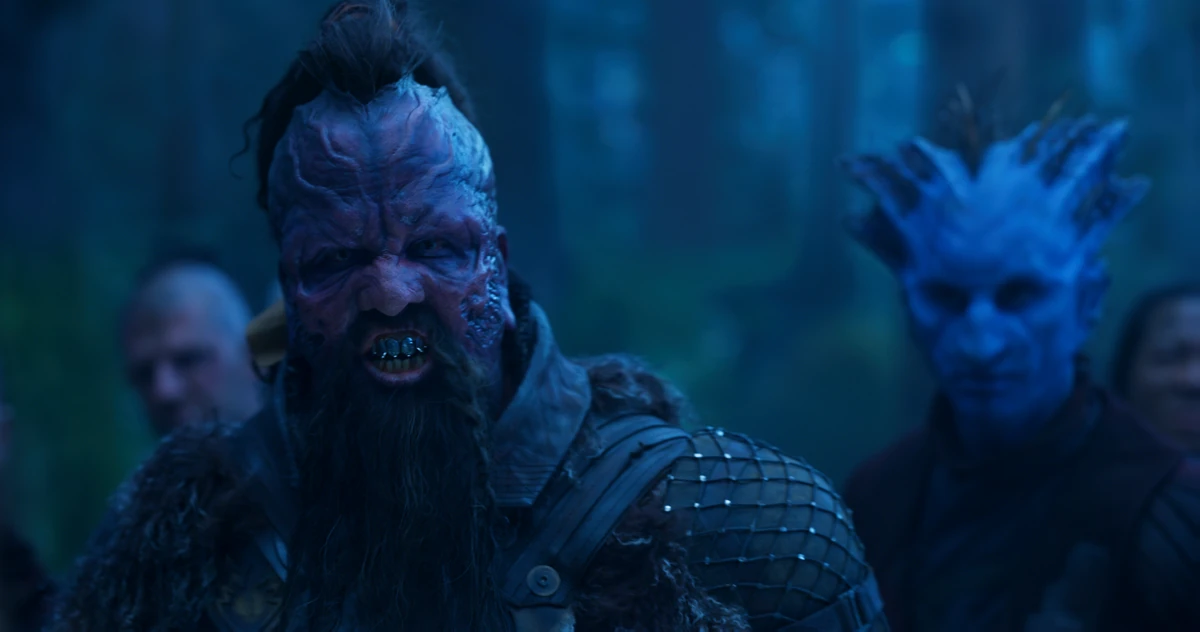 Taserface | Movie Morgue Wiki | Fandom