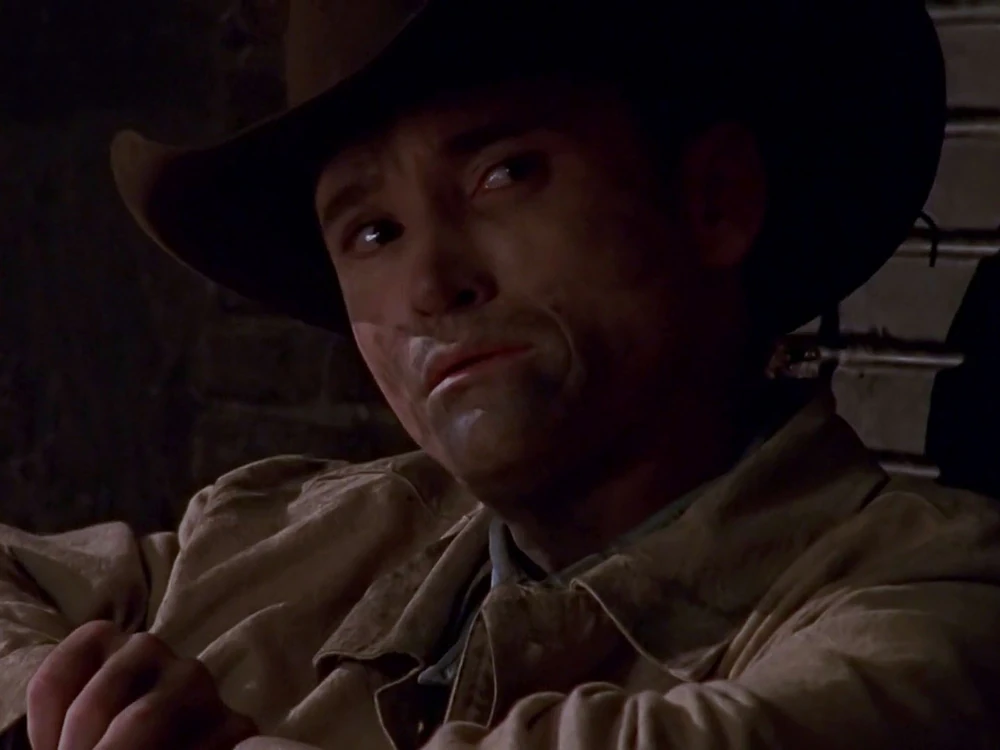 Tector Gorch | Movie Morgue Wiki | Fandom
