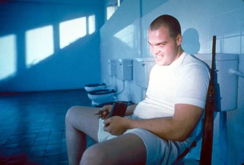 Leonard Lawrence | Movie Morgue Wiki | Fandom