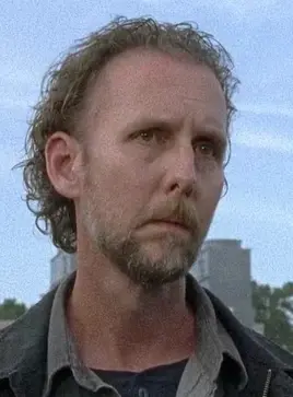 Gavin (The Walking Dead) | Movie Morgue Wiki | Fandom