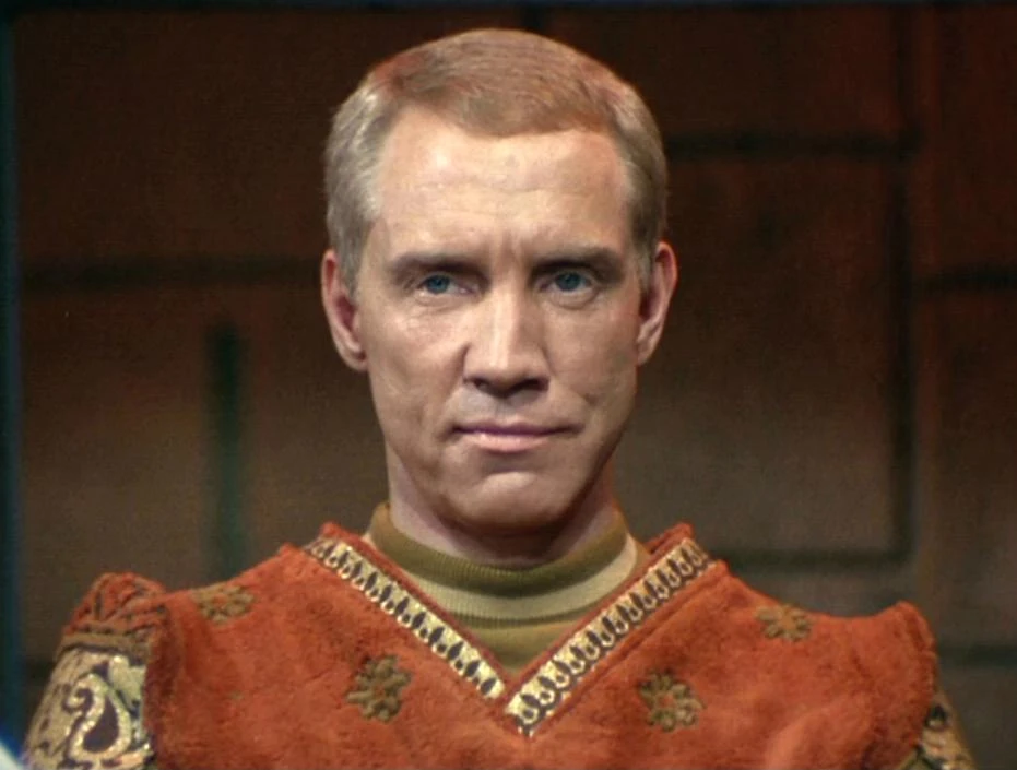 R.M. Merik | Movie Morgue Wiki | Fandom