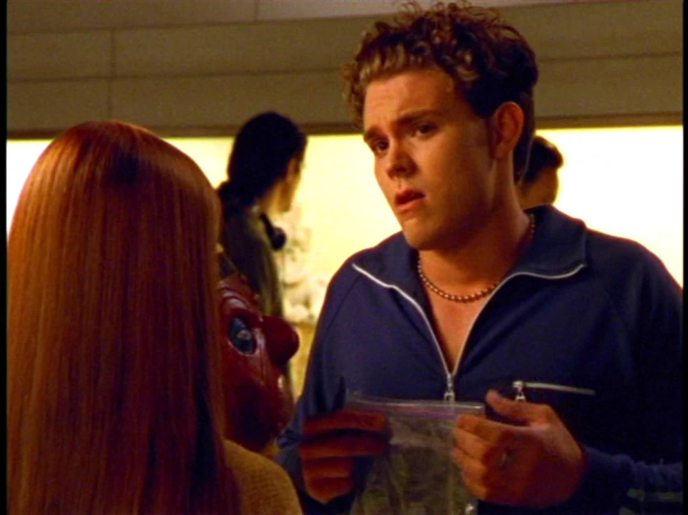 Rodney Munson | Movie Morgue Wiki | Fandom