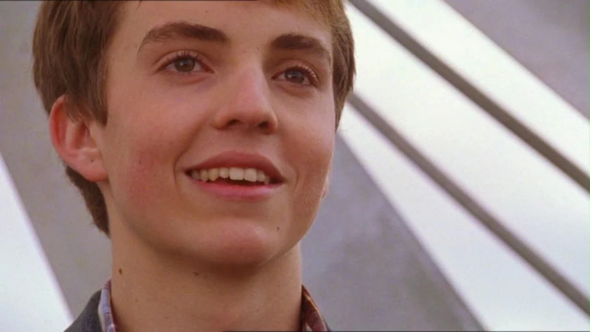 Evan Gallagher | Movie Morgue Wiki | Fandom