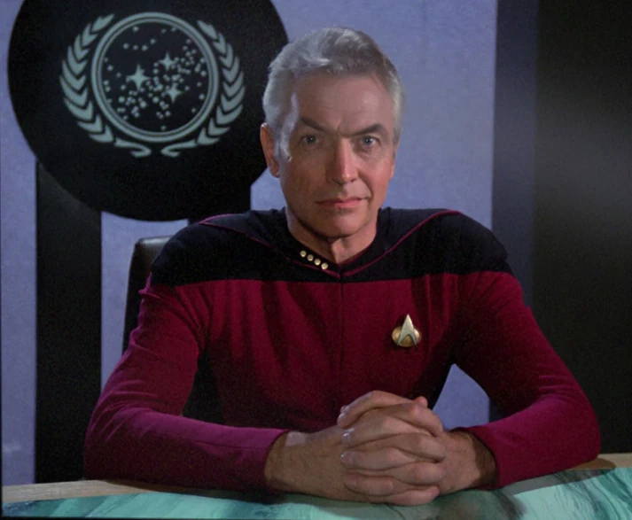 Walker Keel | Movie Morgue Wiki | Fandom