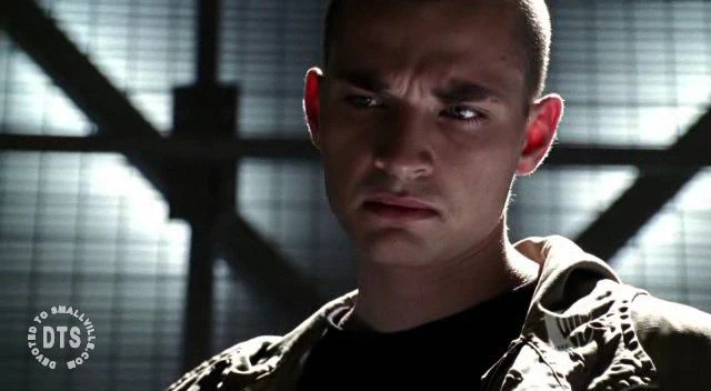 Trent MacGowen | Movie Morgue Wiki | Fandom