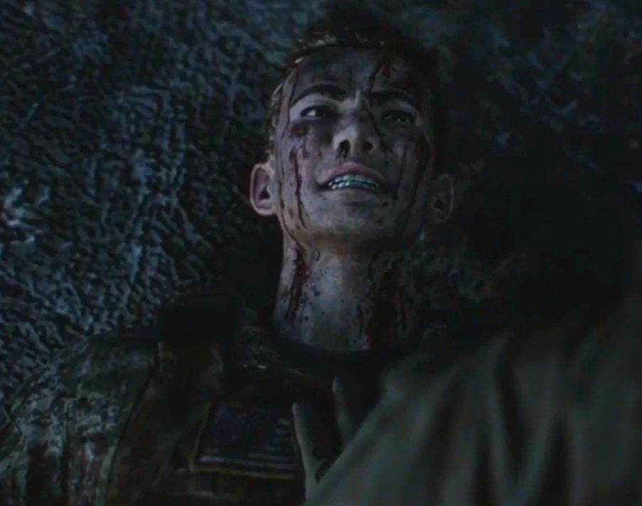 Jun See | Movie Morgue Wiki | Fandom