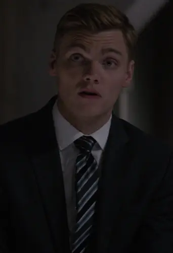 Agent Fox | Movie Morgue Wiki | Fandom