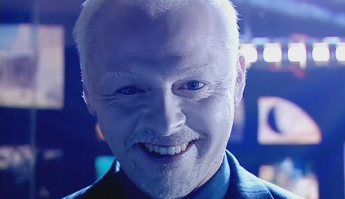 The Editor | Movie Morgue Wiki | Fandom