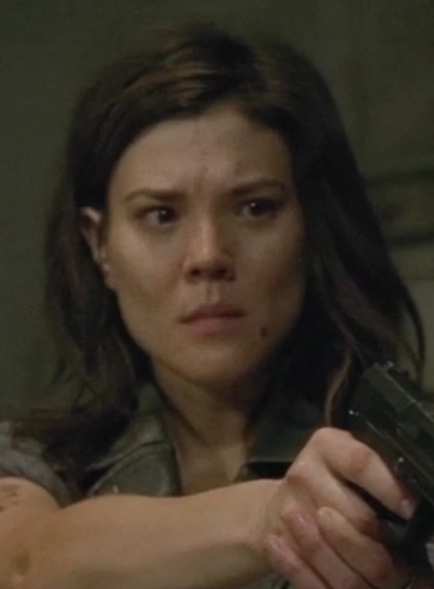 Michelle | Movie Morgue Wiki | Fandom