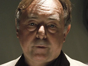 George Merchant | Movie Morgue Wiki | Fandom