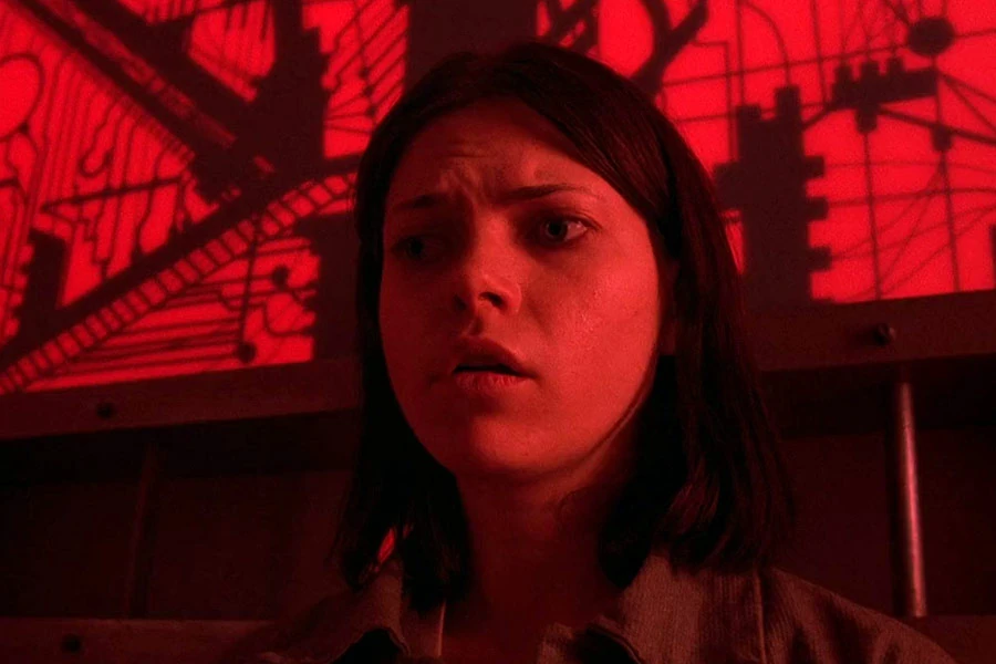 Joan Leaven | Movie Morgue Wiki | Fandom