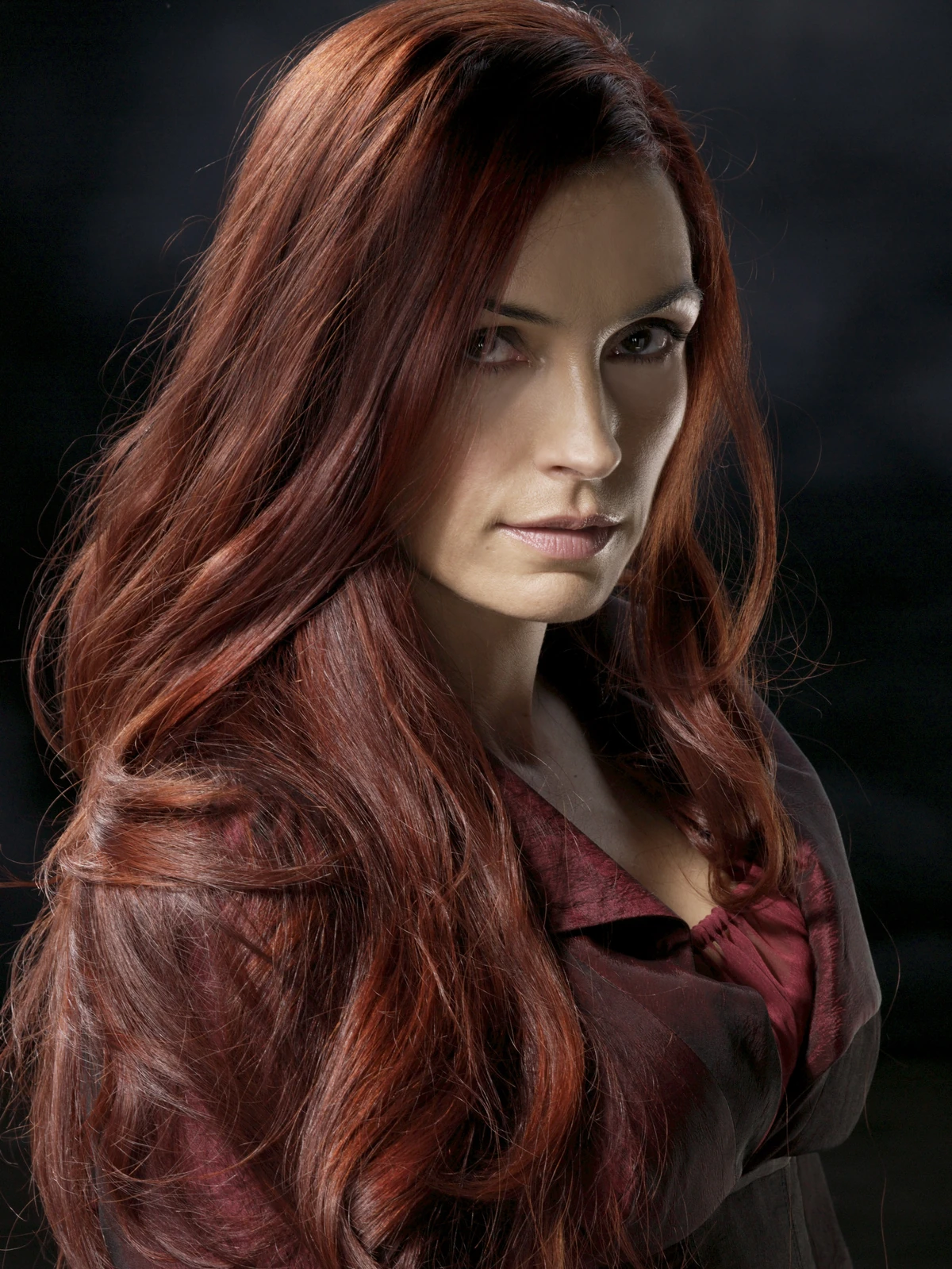 Jean Grey | Movie Morgue Wiki | Fandom