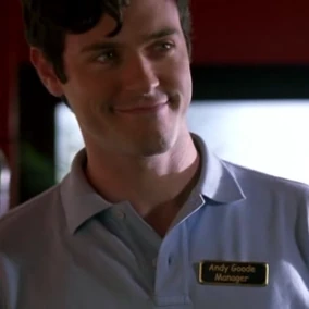 Andy Goode | Movie Morgue Wiki | Fandom