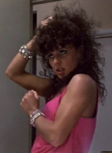 Ginger Ventura | Movie Morgue Wiki | Fandom