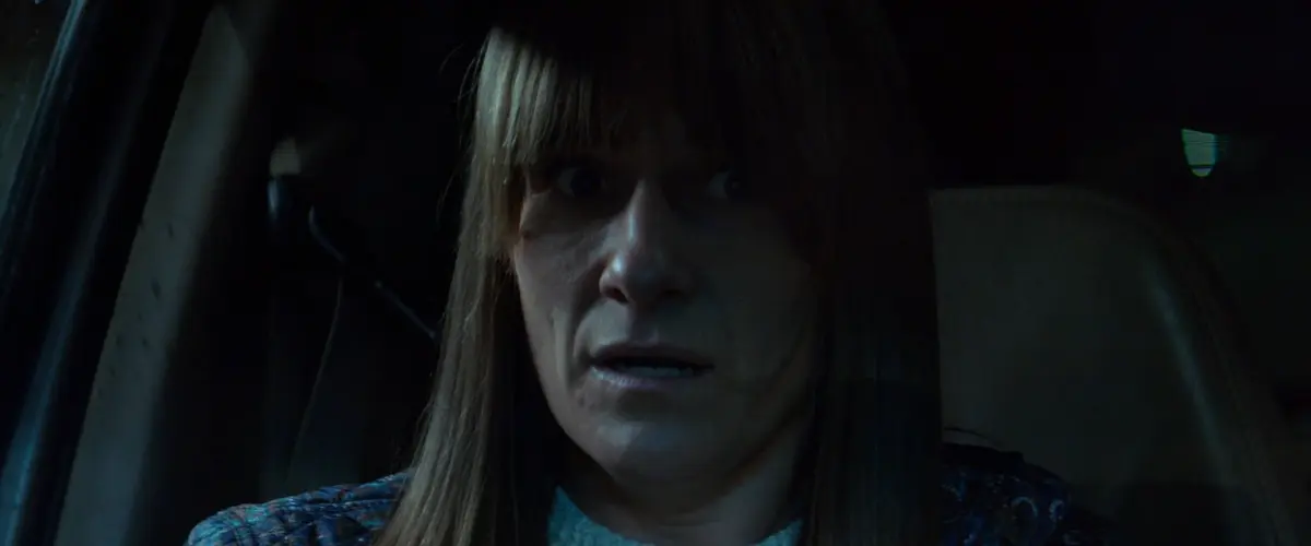 Annette Birkin | Movie Morgue Wiki | Fandom