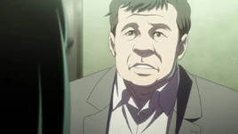 Detective Fujiro | Movie Morgue Wiki | Fandom