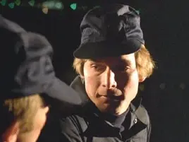 Rod Tucker | Movie Morgue Wiki | Fandom