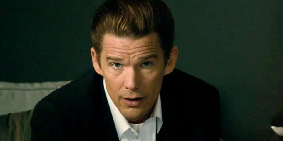 James Sandin | Movie Morgue Wiki | Fandom