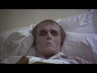 Roger DeMarco | Movie Morgue Wiki | Fandom