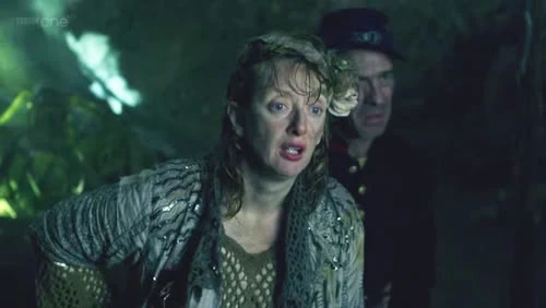 Auntie | Movie Morgue Wiki | Fandom
