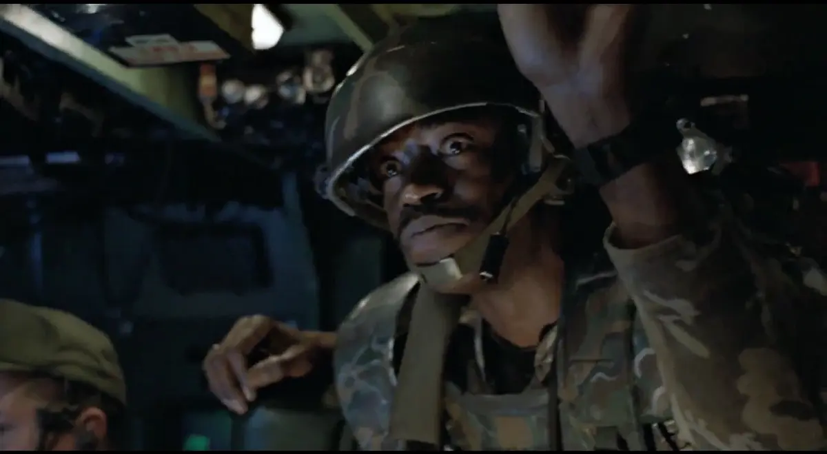 Al Apone | Movie Morgue Wiki | Fandom