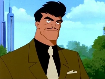 Bruno Mannheim | Movie Morgue Wiki | Fandom