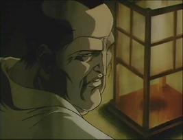 Hyobu Sakaki | Movie Morgue Wiki | Fandom