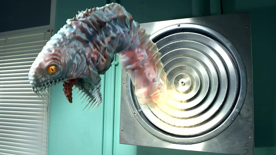 Prisoner Zero | Movie Morgue Wiki | Fandom