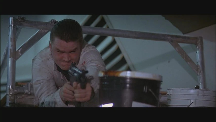 Sheldon | Movie Morgue Wiki | Fandom