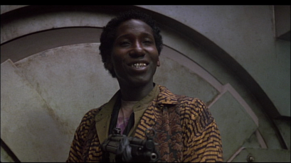 Benny (Total Recall) | Movie Morgue Wiki | Fandom