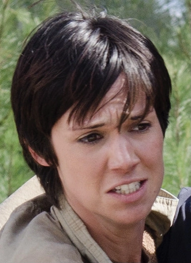 Francine | Movie Morgue Wiki | Fandom