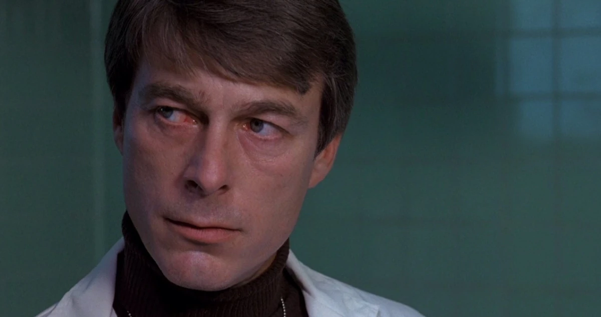 Ted Nelson | Movie Morgue Wiki | Fandom