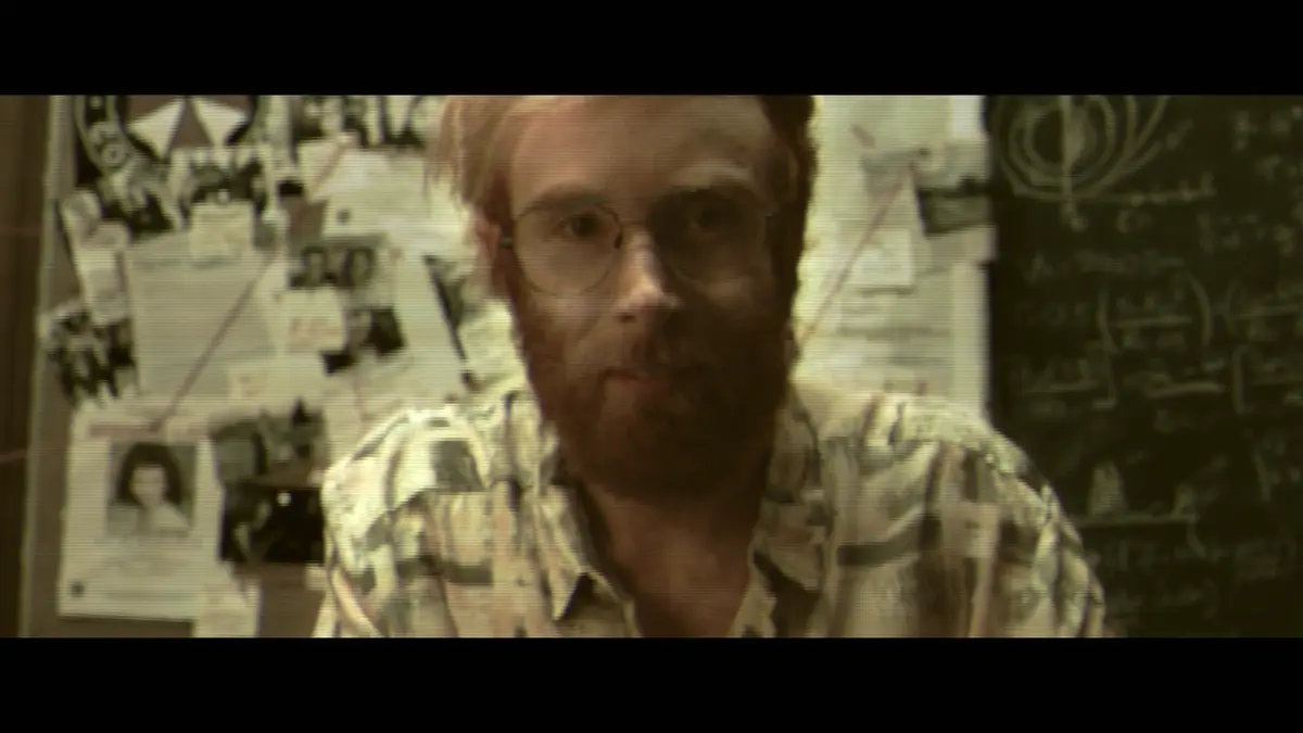 Ben Bertolucci | Movie Morgue Wiki | Fandom