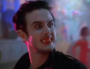 Benny Jacks | Movie Morgue Wiki | Fandom