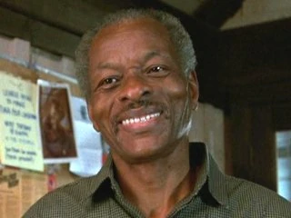 George Winter | Movie Morgue Wiki | Fandom