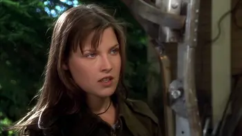 Clear Rivers | Movie Morgue Wiki | Fandom