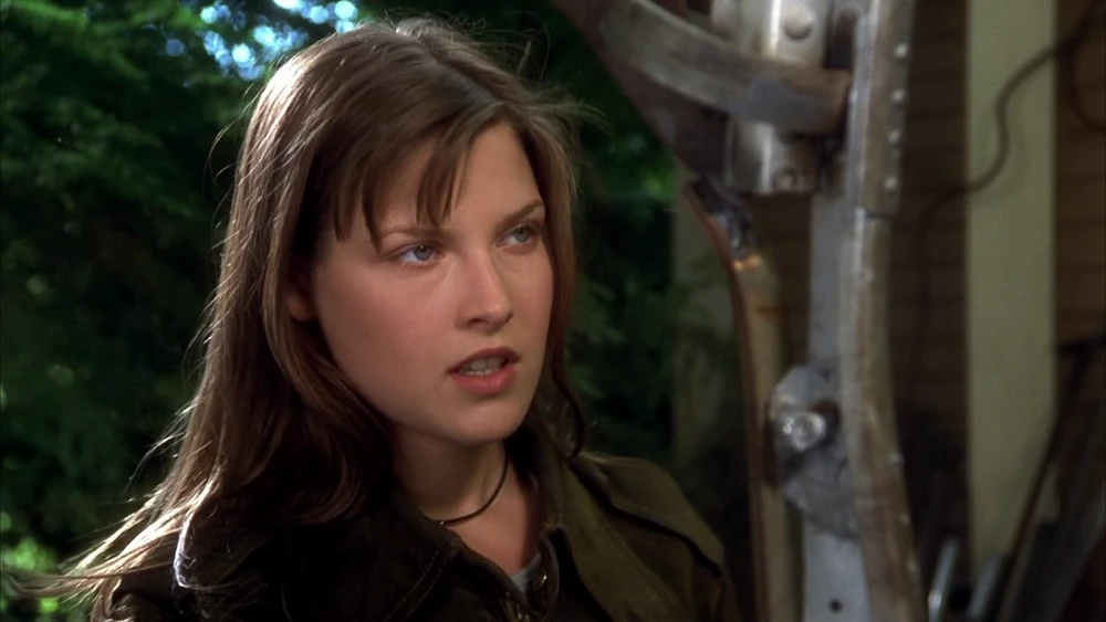 Clear Rivers | Movie Morgue Wiki | Fandom